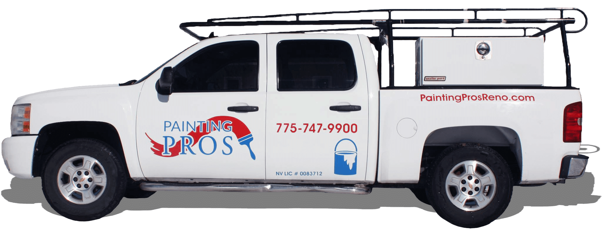 PaintingPros Reno | Painting Professionals in Reno, NV